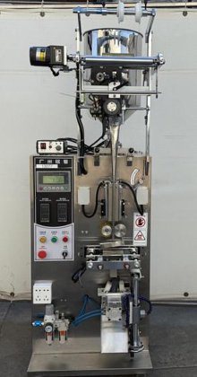 Vertical Form Fill Machine - Liquid Stick Pack in Los Angeles, CA, USA