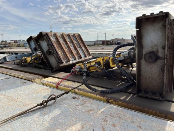 Forum Pipe Wrangler in Rock Springs, WY, USA