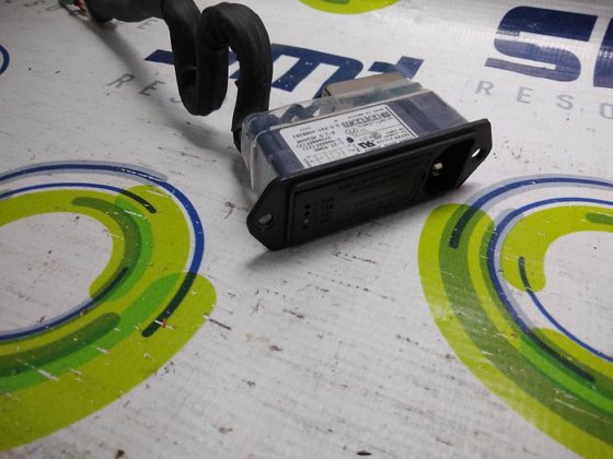 CORCOM 5EFM4S POWER ENTRY MODULE- ASYMTEK C-708 in Largo, FL, USA