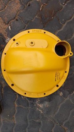 Bell B35D Center Diff Carrier Cover in Emalahleni, South Africa