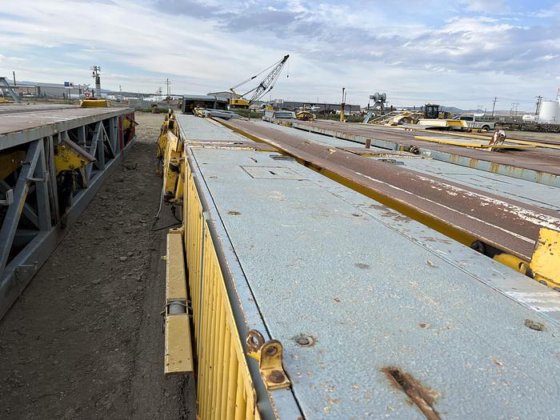 Forum Pipe Wrangler in Rock Springs, WY, USA