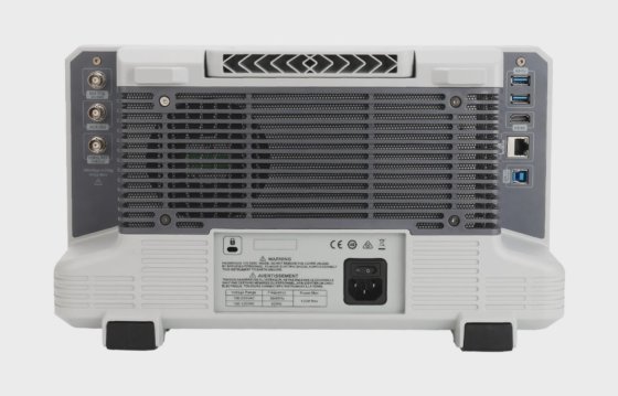 Digital Trigger System Unique Mixed Signal Oscilloscope in Henan, China