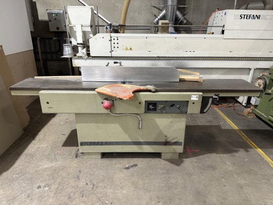 1997 Samco Minimax Formula F1 Timber Planner in Sydney, New South Wales ...