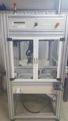 PVA2000 Conformal Coater Selective Coating System in St. Petersburg, FL, USA