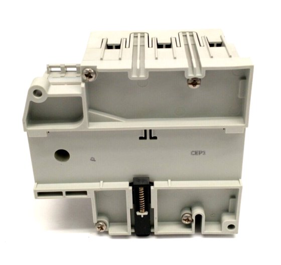 Allen Bradley 194R-J30-1753S Ser. A Rotary Disconnect Switch 30A 3P in ...