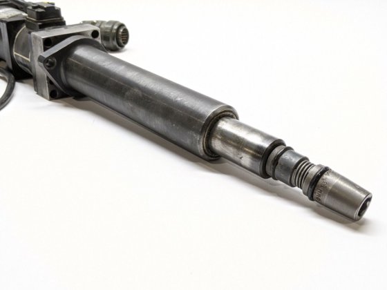 FEC DFT-401M2-S Industrial Nutrunner Torque Transducer Matsushita in ...