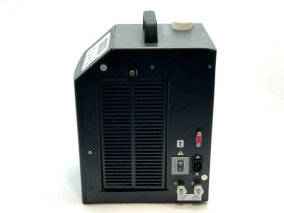 Thermotek T255P 1R Solid State Recirculating Chiller in Stevensville ...