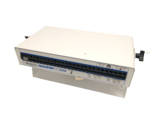 Simco 4002612 AEROSTAT XC Benchtop Extended Coverage Ionizing Blower ...