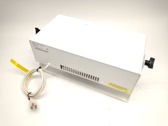 Simco 4002612 AEROSTAT XC Benchtop Extended Coverage Ionizing Blower ...