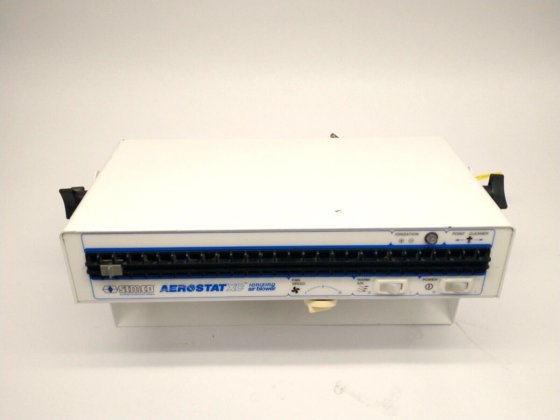 Simco 4002612 AEROSTAT XC Benchtop Extended Coverage Ionizing Blower ...