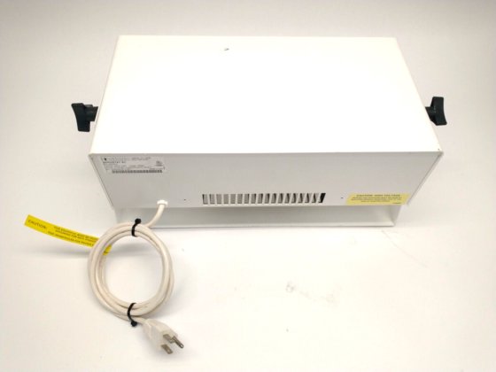 Simco 4002612 AEROSTAT XC Benchtop Extended Coverage Ionizing Blower ...