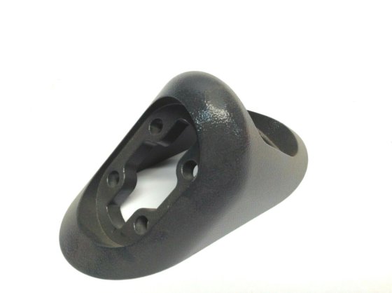 Rittal Pendant Arm Dual 45 Degree Mounting Base in Baroda Township, MI, USA