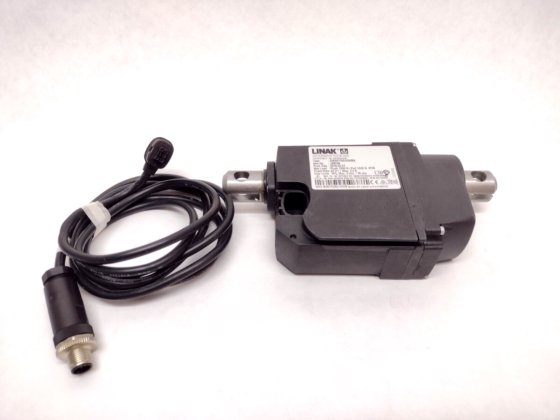 Linak 2363011001050B6 LA23 Push Pull Actuator 24V in Baroda, MI, USA
