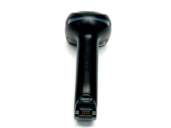 Keyence HR-100B Rev. B Handheld Barcode Scanner in Baroda Township, MI, USA