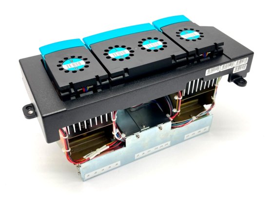 Roche Sample Unit Module for Cobas Amplicor PCR DNA CT/NG Amplifier in ...