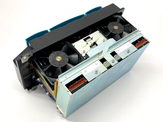 Roche Sample Unit Module for Cobas Amplicor PCR DNA CT/NG Amplifier in ...