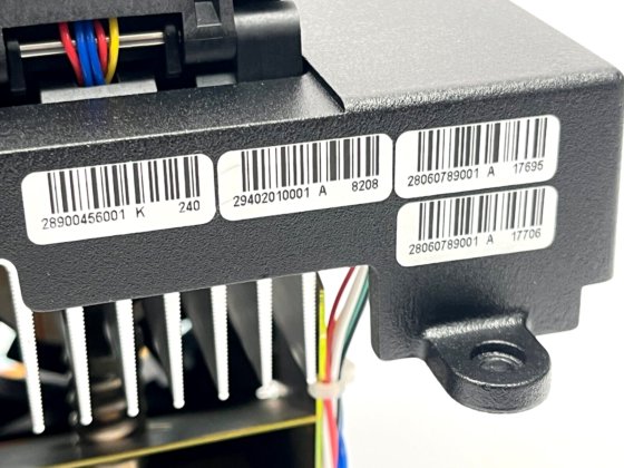 Roche Sample Unit Module for Cobas Amplicor PCR DNA CT/NG Amplifier in ...