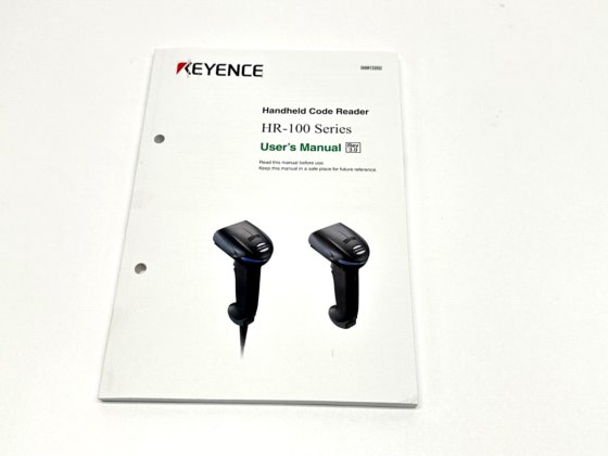 キーエンス hr 100 取扱説明書: keyence バーコードリーダー hr 100 設定 | TEDQBM