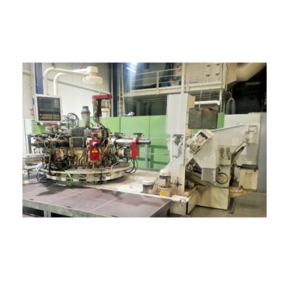 ACSYS BARRACUDA Laser Processing System Laser Marking System FL20 in ...