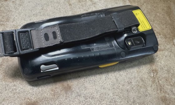 Newland NLS-MT65 Beluga IV Barcode Scanner PDA .de in Berlin, Germany