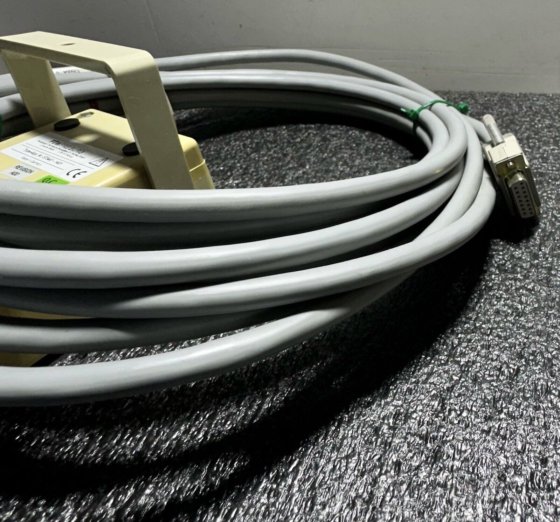 PTW DIAMENTOR M + Cable Dosimeter 573441-1401 in Berlin, Germany
