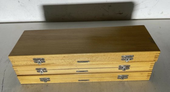 Surface Comparison Plates - Surface Grinding - Planing - Cylindrical ...