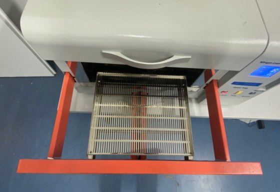 Lead-free reflux nitrogen soldering technology T200N + torch reflow ...