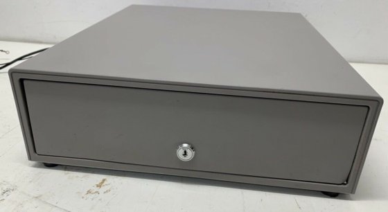 Cashier cash drawer ER-05DW SHARP in Berlin, Germany