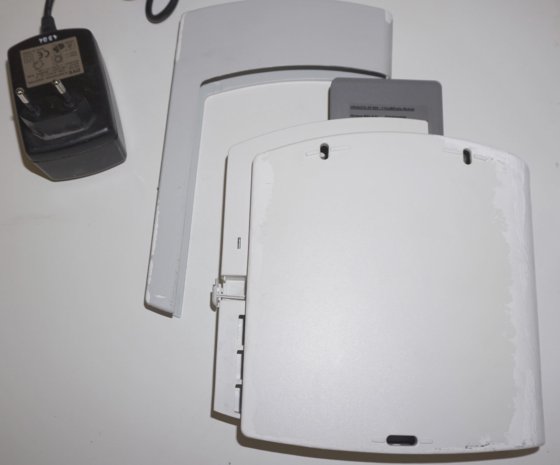 Proxim ORiNOCO AP-600 Access Point (AP600).de in Berlin, Germany