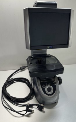 Keyence Digital Measuring Projector IM-6020 Measuring Microscope in ...