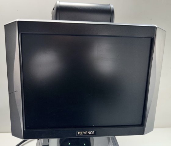 Keyence Digital Measuring Projector IM-6120 Measuring Microscope in ...