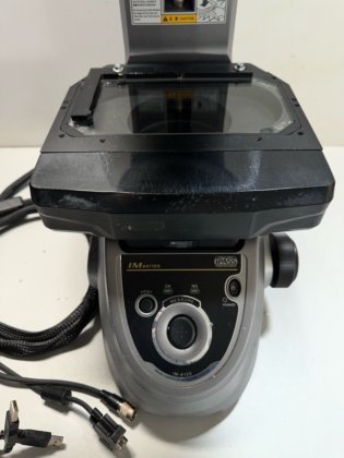 Keyence Digital Measuring Projector IM-6120 Measuring Microscope in ...
