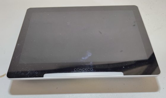 Gebraucht Condeco oom Screen Connect v2 in Berlin, Deutschland