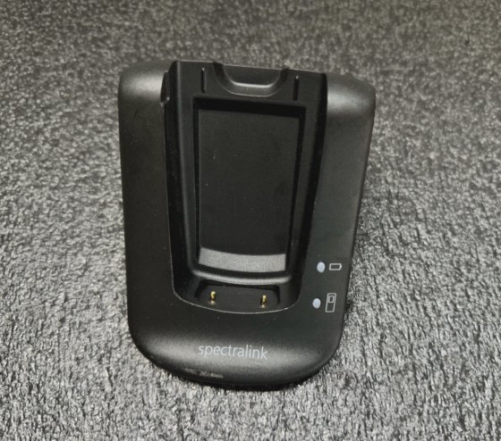 Spectralink 8400 Dual-Charger in Berlin, Germany