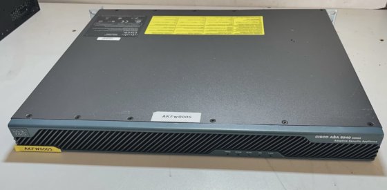Gebraucht Cisco ASA5540 Cisco ASA 5500 Firewall in Berlin, Deutschland