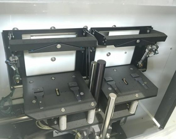 AMAT P5000 PECVD
