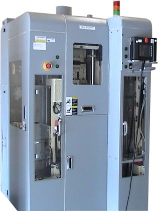 TOWA CC-S Injection Molding Press in Trim, Ireland