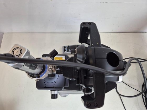 Keyence VHX‑700 digital microscope system in Duxford, England, United ...
