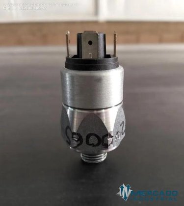 EPIROC 5112302343 PRESSURE SWITCH (SIMBA H1354) in Hermosillo, Sonora ...