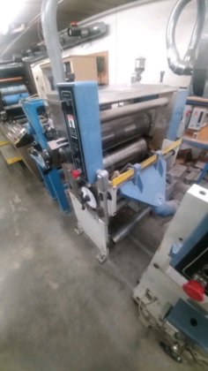 1984 DIDDE GLASER DGS 860 (22" ) in Huningue, Grand Est, France