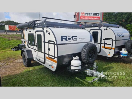 2026 Encore RV ROG 12RK in Katy, TX, USA