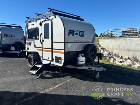 2025 Encore RV ROG 11TH1 in Round Rock, TX, USA