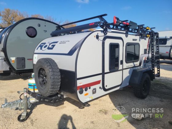 2026 Encore RV ROG 12RK in Round Rock, TX, USA