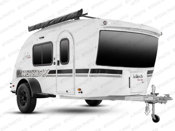 2026 Luna inTech RV in Round Rock, TX, USA