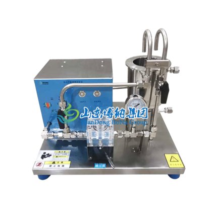 Semipermeable Membrane Separation Technique Membrane Testing Solutions ...