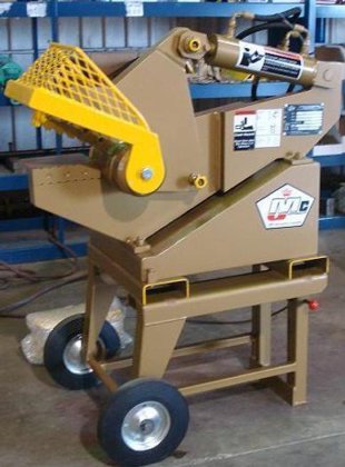 MCINTYRE SMALL METAL SHEARS in Strongsville, OH, USA