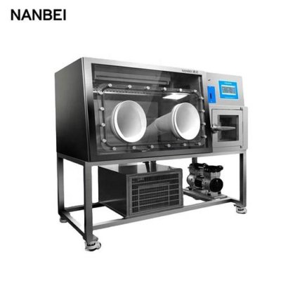 Nanbei Anaerobic Incubators For Lab in Zhengzhou, China