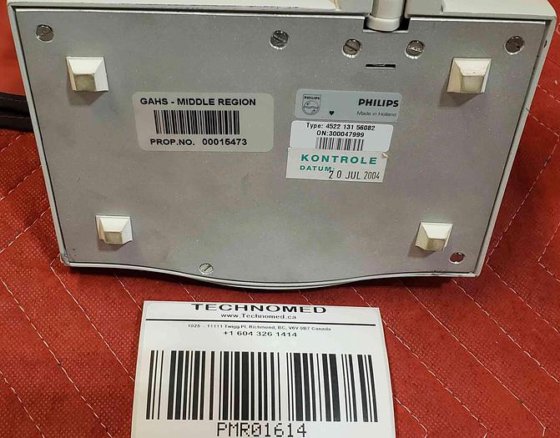 MRI Audio Module in Canada