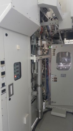 TEL INDY PLUS in South Korea