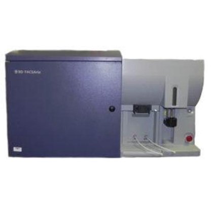 BD FACSARIA IIU SORP FLOW CYTOMETER in Pleasanton, CA, USA